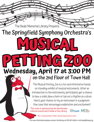 Sensory-Friendly Programming: Lessons from Small & Rural Libraries | Programming Librarian